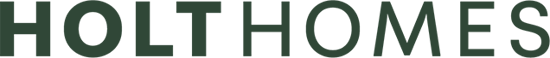 Holt Homes Welcome Kit