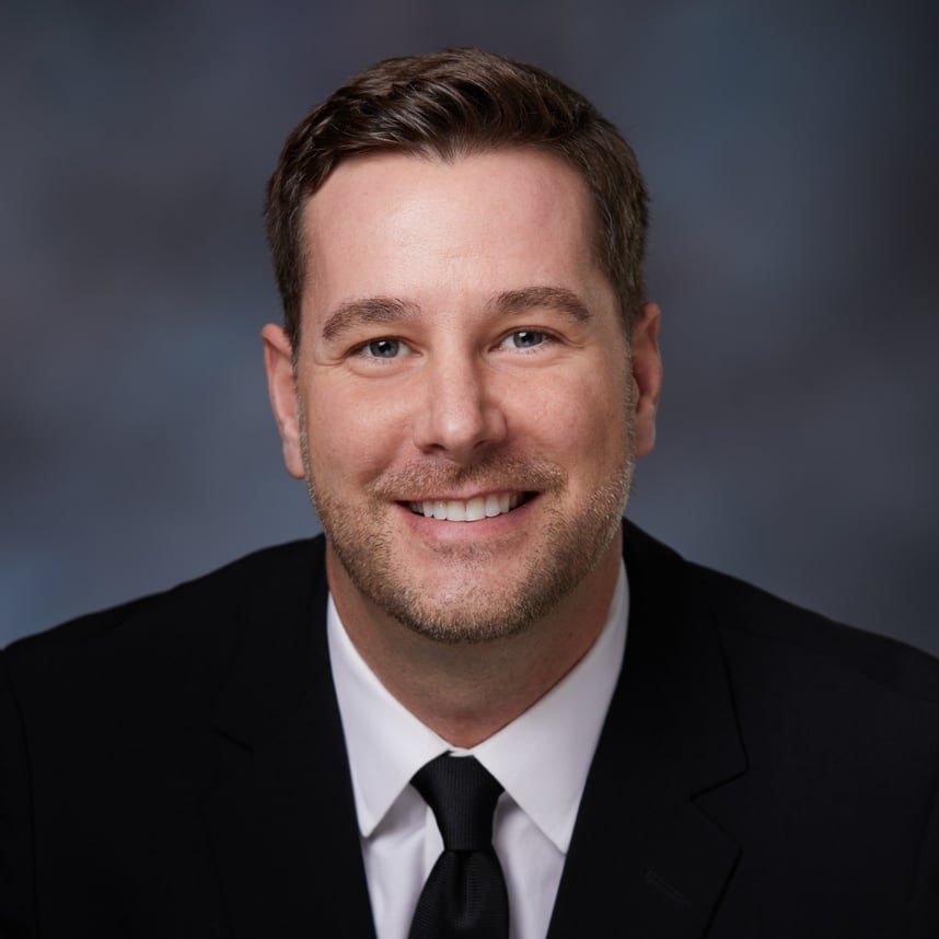 Meet Your Lending Advisor - CLM Mortgage